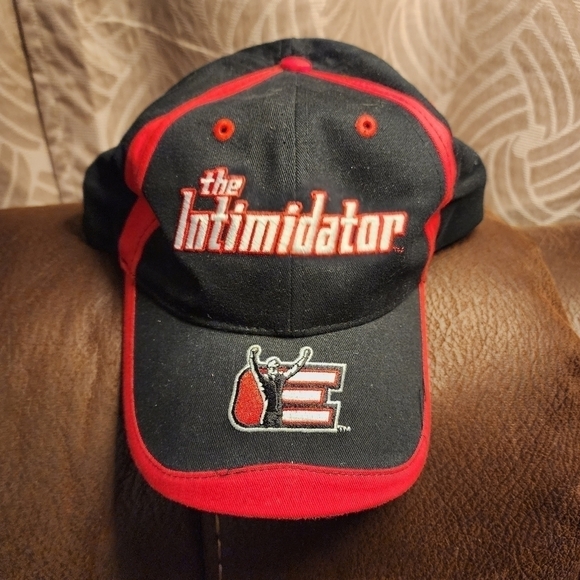 Vintage | Accessories | Vintage Dale Earnhardt Hat | Poshmark